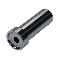 China Precision CNC Machined 1045 Steel Robot Machine Parts With As Machined Finish for sale