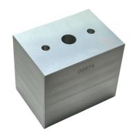 China Plating Custom CNC Machining Services For Complex High Strength Precision Parts for sale