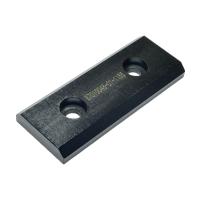 China Titanium Custom CNC Machined Services For Medical Equipment Structural Parts for sale