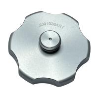 China Passivation Precision Machined Steel Parts For Vehicle Hydraulic Systems for sale