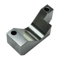 China Passivation Precision Machined Steel Parts For Vehicle Hydraulic Systems for sale