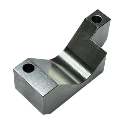 China Passivation Precision Machined Steel Parts For Vehicle Hydraulic Systems for sale