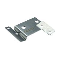 China Precision Machined Metal Parts With Sheet Metal Work & Spray Painting for sale