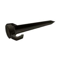 China Black Resin CNC Precision Machined Parts For Electrical Industry Rapid Prototyping for sale