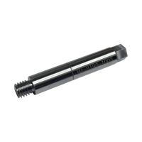 China Customized CNC Turning Parts Medium Carbon Steel CK45 With Galvanized Finish for sale