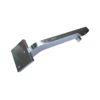 China Passivated And CNC Machined Stainless Steel Parts For Corrosion Resistance for sale