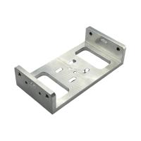 China Stainless Steel CNC Machining Parts For Custom Prototyping / Mass Production for sale