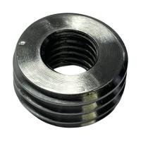 China China Based CNC Machining Services Carbon Steel Parts Painting For Automation for sale