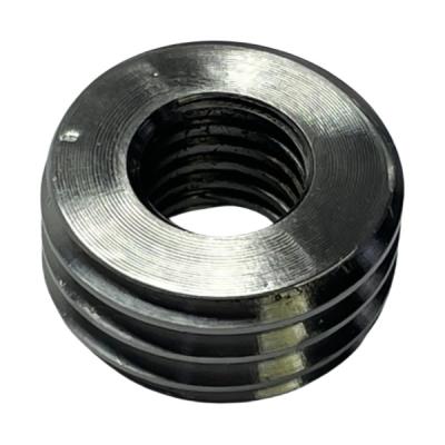 China China Based CNC Machining Services Carbon Steel Parts Painting For Automation for sale