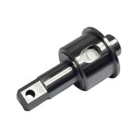 China Custom CNC Machining Steel Parts For Heavy Duty Industrial Equipment for sale