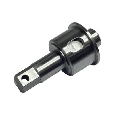 China Custom CNC Machining Steel Parts For Heavy Duty Industrial Equipment for sale