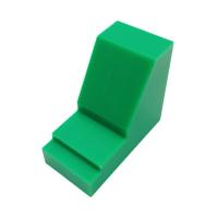 China Polypropylene Precision CNC Machined Parts For Electronic Industry for sale