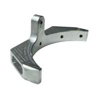China Stainless Steel CNC Machining Parts For Food Processing Machinery for sale