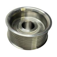 China Industrial Custom Precision CNC Machining Components For Aluminum 7075 Material for sale