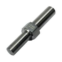 China Phosphated Stainless Steel Structural Robot Machine Parts CNC Precision Machining for sale