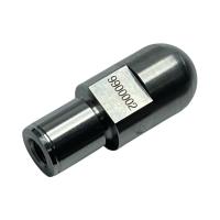 China Phosphated Stainless Steel Structural Robot Machine Parts CNC Precision Machining for sale