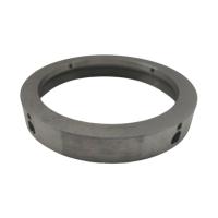 China High Precision Bearing CNC Turned Components ISO9001 Certified for sale
