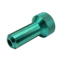 China SAE1020 Steel CNC Machined Parts With Custom Color Paint Finishing for sale