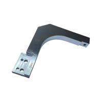 China Plating Custom CNC Machining Services For Complex High Strength Precision Parts for sale
