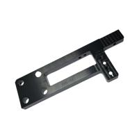 China Customized CNC Machining Parts China For Diverse Industrial Sectors for sale