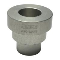 China Stainless Steel Functional CNC Precision Turned Parts For Industrial Assembly for sale