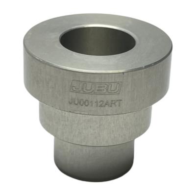 China Stainless Steel Functional CNC Precision Turned Parts For Industrial Assembly for sale