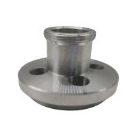 China Metal Steel Precision CNC Milling Machined Parts For Automotive Industry for sale