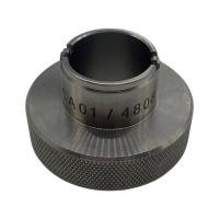 China Anodizing CNC Machined Parts For Vehicle Assembly And Repair for sale