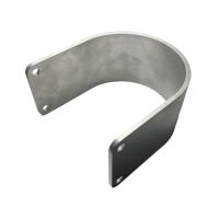 China Precision CNC Machining Services For Non Standard Complex Shaped Parts for sale