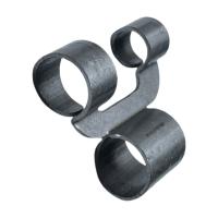 China Aluminum Alloy CNC Precision Turned Parts For Mechanical Transmission for sale