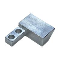 China Plating Custom CNC Machining Services For Complex High Strength Precision Parts for sale