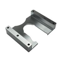 China Metal Steel Precision CNC Milling Machined Parts For Automotive Industry for sale