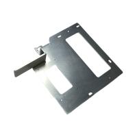 China High Precision Engineered Sheet Metal Machined Parts With Advanced CNC Tech for sale