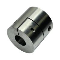 China Stainless Steel Precision Machined Parts For Automotive Industry for sale