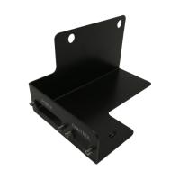 China Precision Machined Metal Parts With Sheet Metal Work & Spray Painting for sale