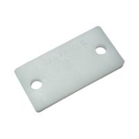 China POM Precision CNC Machined Components for Electronics / Household Appliances for sale