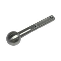 China Precision CNC Machined Components For Robotics And Industrial Automation for sale