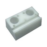 China Resin Based CNC Machining China Components For Industrial Valves for sale