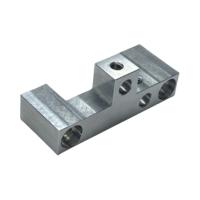 China Custom CNC Machining China Services For Aluminum Stainless Steel Components​ for sale
