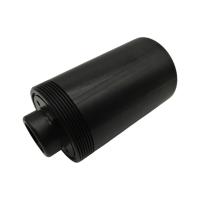 China Anodizing CNC Machined Parts For Vehicle Assembly And Repair for sale