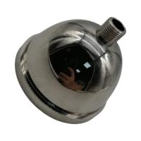 China Mirror Polish Precision Custom CNC Machining Services For Medical Industry for sale