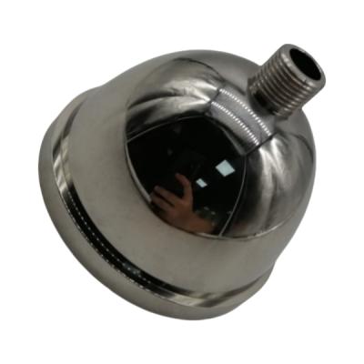 China Mirror Polish Precision Custom CNC Machining Services For Medical Industry for sale