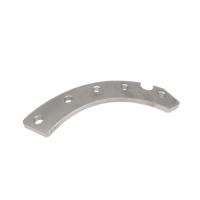 China Anodizing Aluminum Precision CNC Machining Services For Industrial Part for sale