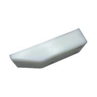 China ABS / PP CNC Machined Plastic Parts Automotive Grade For Car Interior Fittings for sale