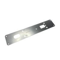 China High Precision Engineered Sheet Metal Machined Parts With Advanced CNC Tech for sale