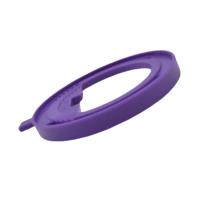 China ABS / PP CNC Machined Plastic Parts Automotive Grade For Car Interior Fittings for sale