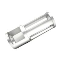 China Custom WEDM Precision Machined Components With Strict Tolerance Standards for sale