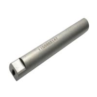 China Stainless Steel CNC Precision Turned Components For Surgical Instruments for sale