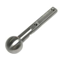 China Precision CNC Machined Components For Robotics And Industrial Automation for sale