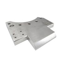 China Multi Axis Turning Precision CNC Machining Services With 5 Axis CNC Milling for sale